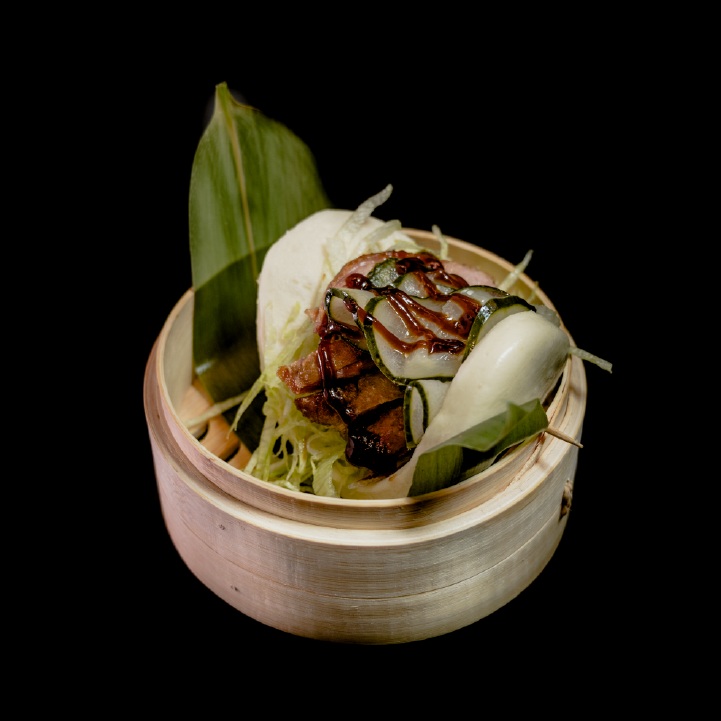 Mellow – Sushi & Shisha Lounge