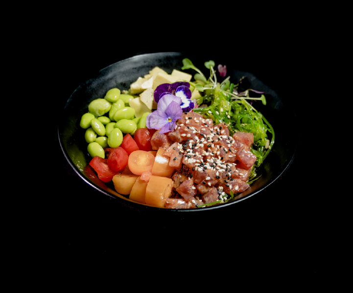 Mellow – Sushi & Shisha Lounge