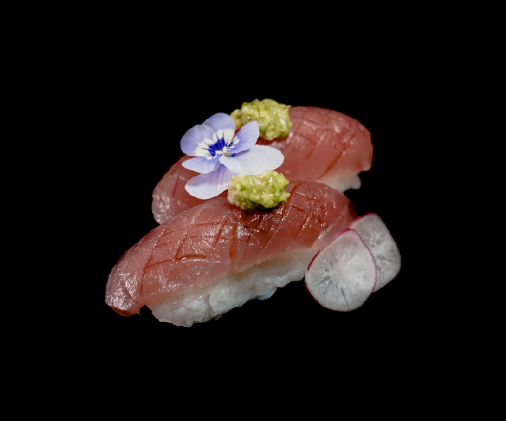 Mellow – Sushi & Shisha Lounge