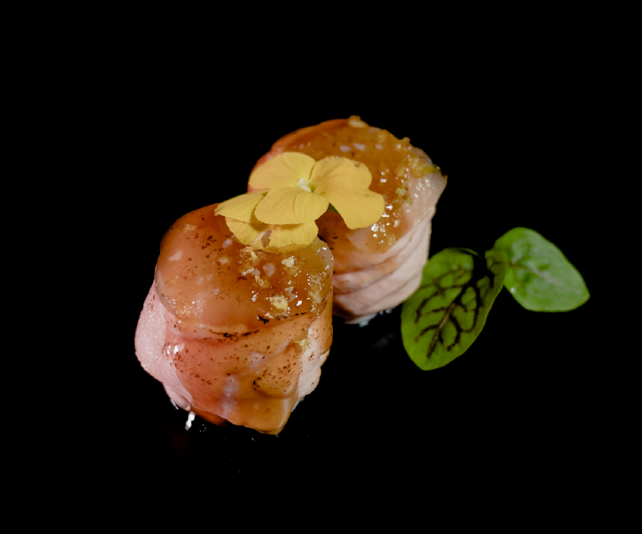 Mellow – Sushi & Shisha Lounge